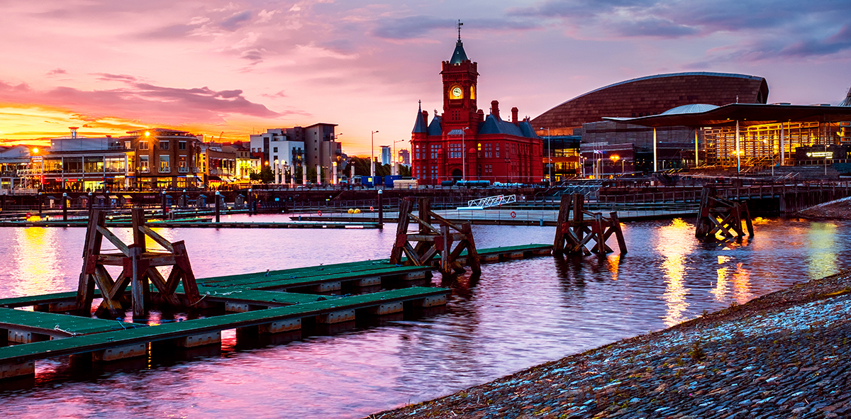 Atlantic Wharf Cardiff – A new future for Cardiff’s Atlantic Wharf