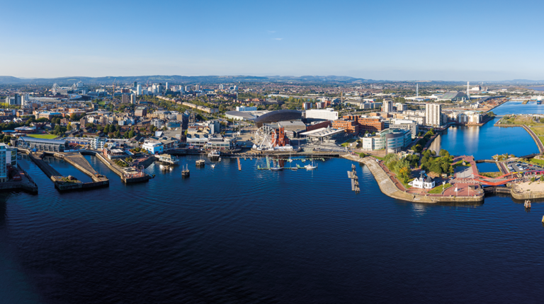 Public consultation launched for new urban district at Atlantic Wharf ...